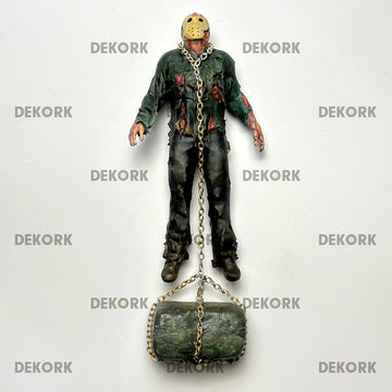 Statue – DEKORK